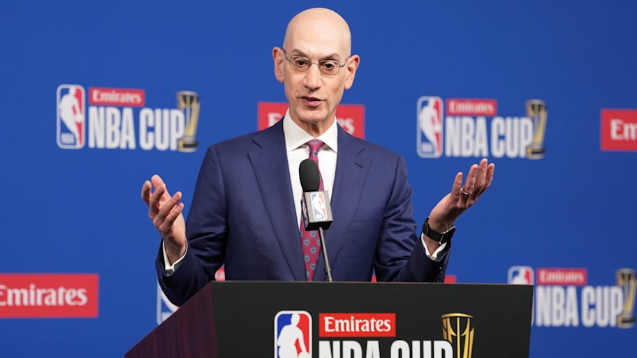 The Pacers Are Revving Their Engines in the Tank Race