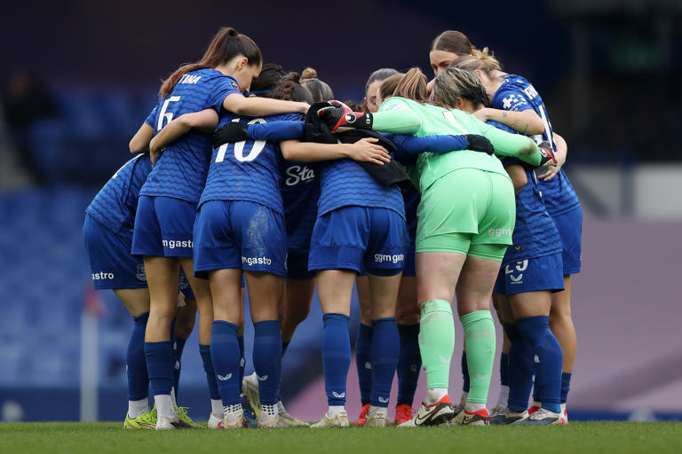 Everton Women vs London City Lionesses: WSL match preview