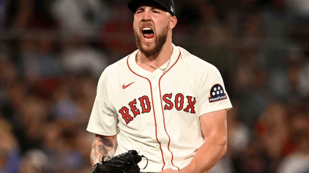 MLB: Why did Garrett Crochet turn down Team USA for the World Baseball ...