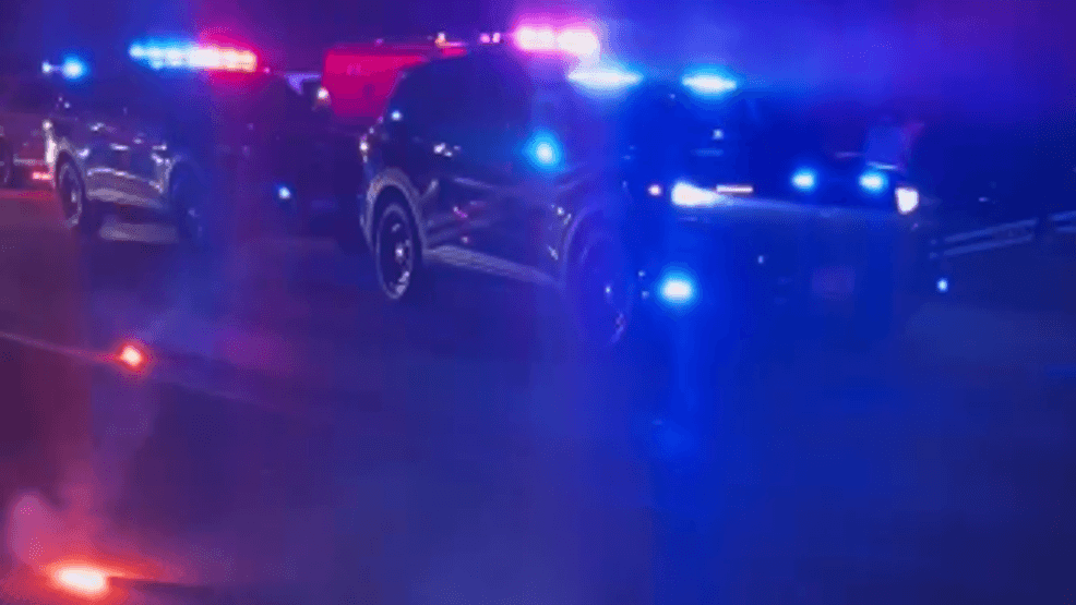 Fatal crash on I-84 leaves one dead, several injured