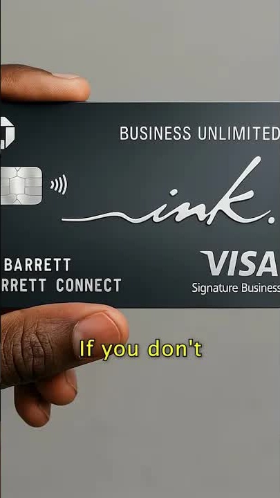 Chase Bank credit card shutdowns: warning signs