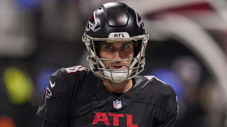 Latest Kirk Cousins update is notable for Cleveland Browns fans
