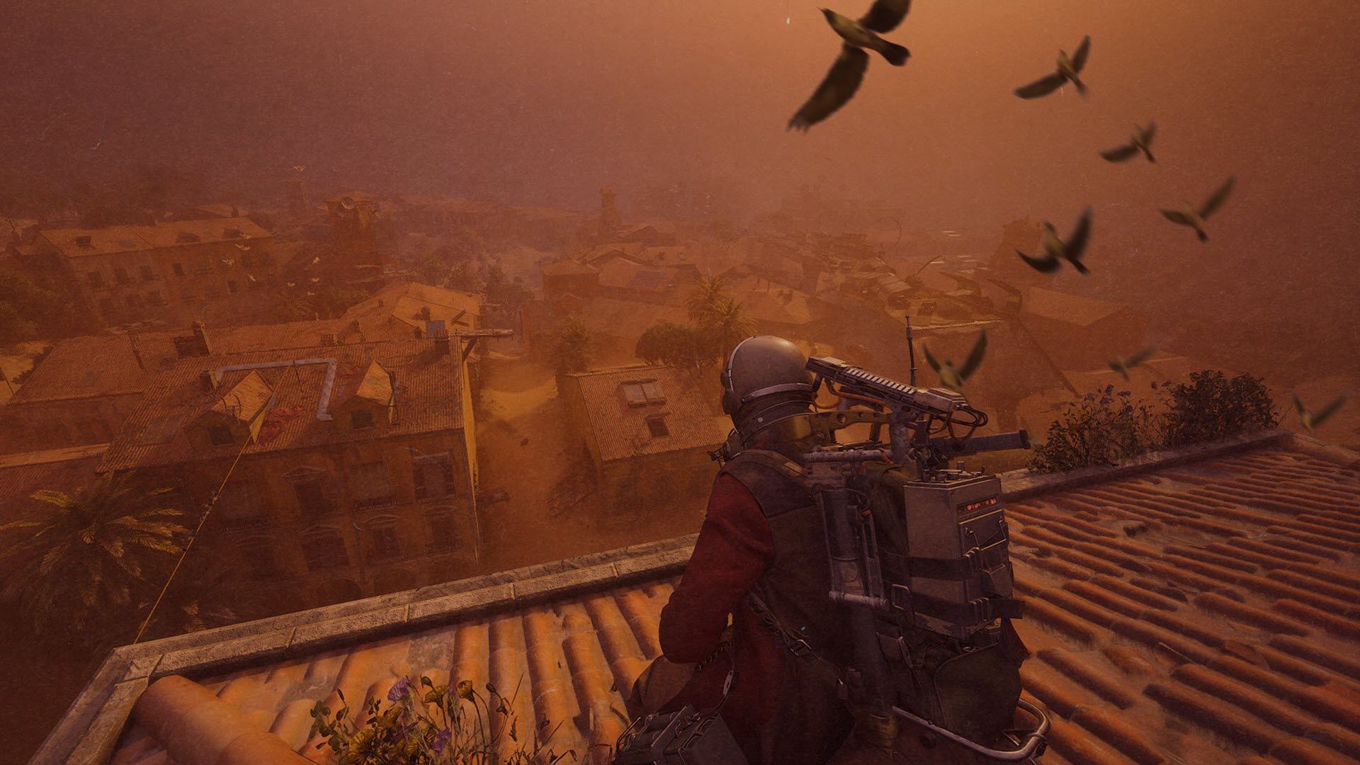 Embark Studios CEO teases new games in development
