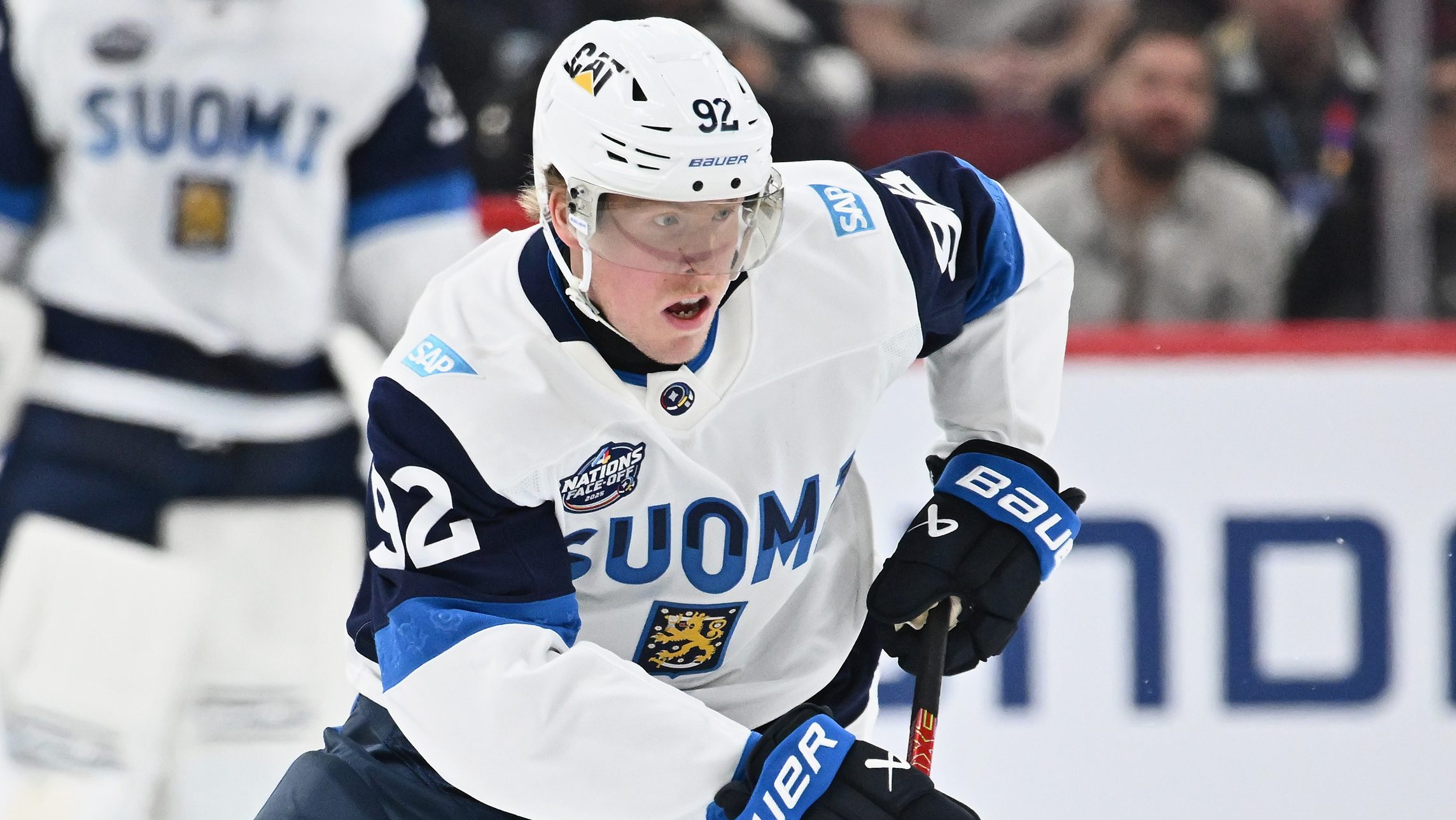 Canadiens rumors: Laine could be heading to Metro Division