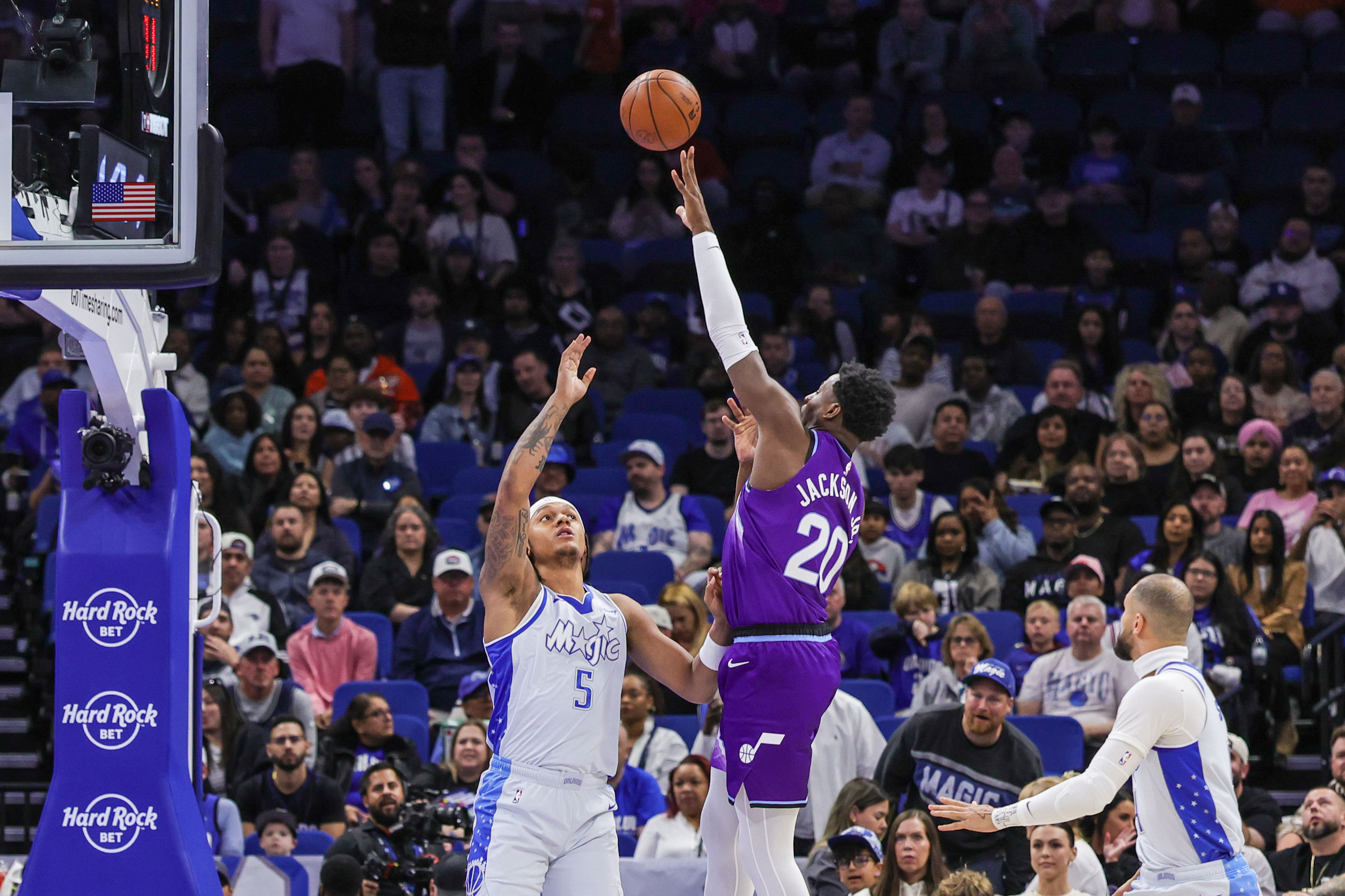 Utah Jazz vs Orlando Magic recap and final score: Too many J’s, never ...