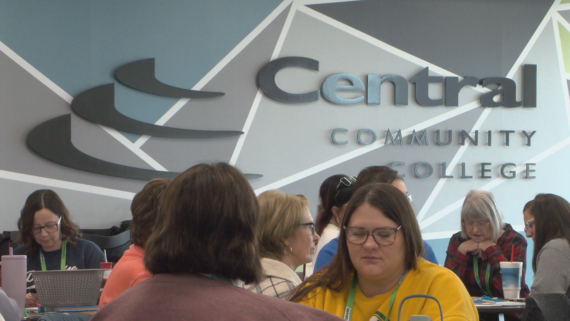 Central Community College earns STARS Gold rating for sustainability