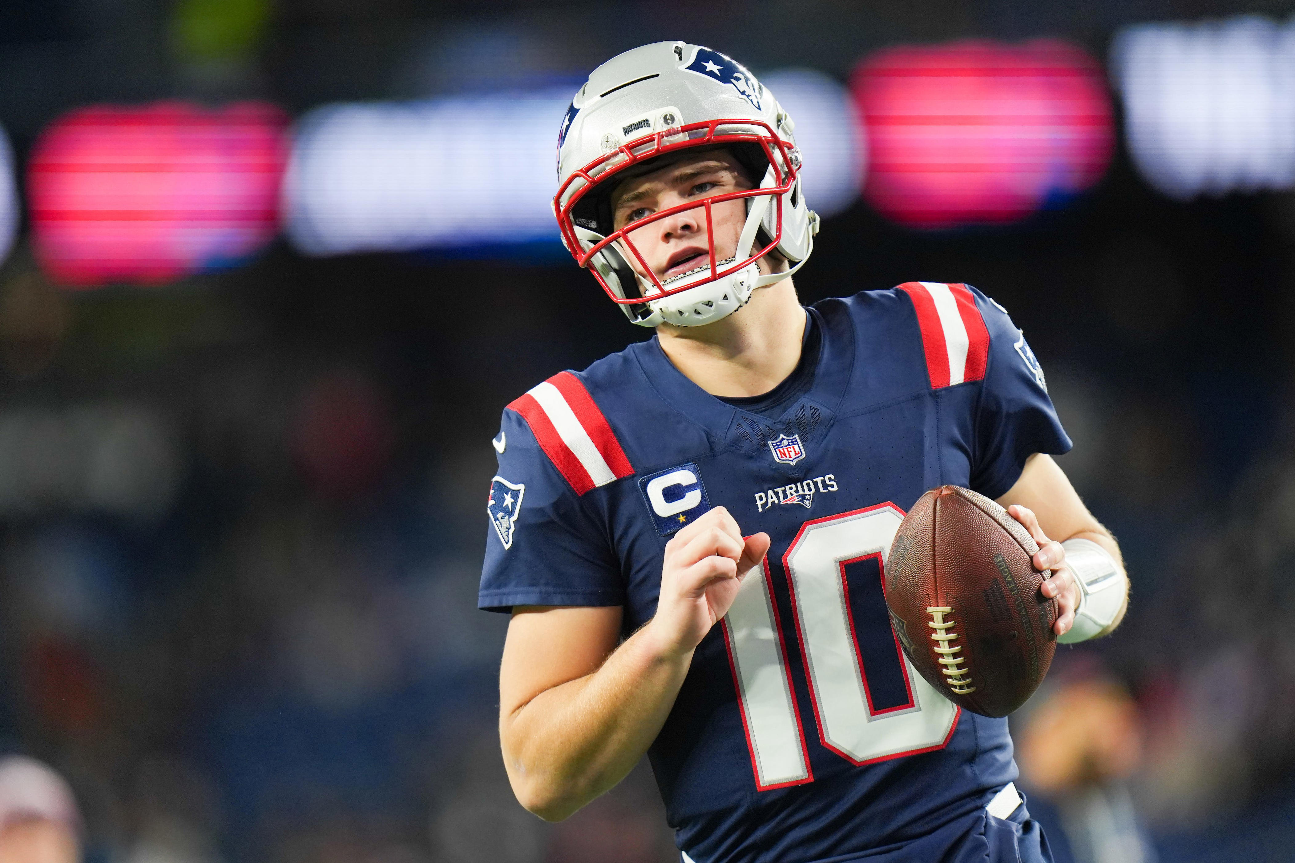 Where is New England? What to know about the Patriots' home