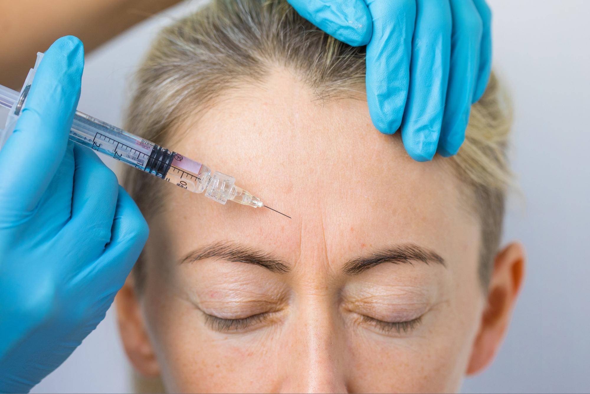 'Get checked out': UKHSA issues warning after Leeds Botox botulism cases