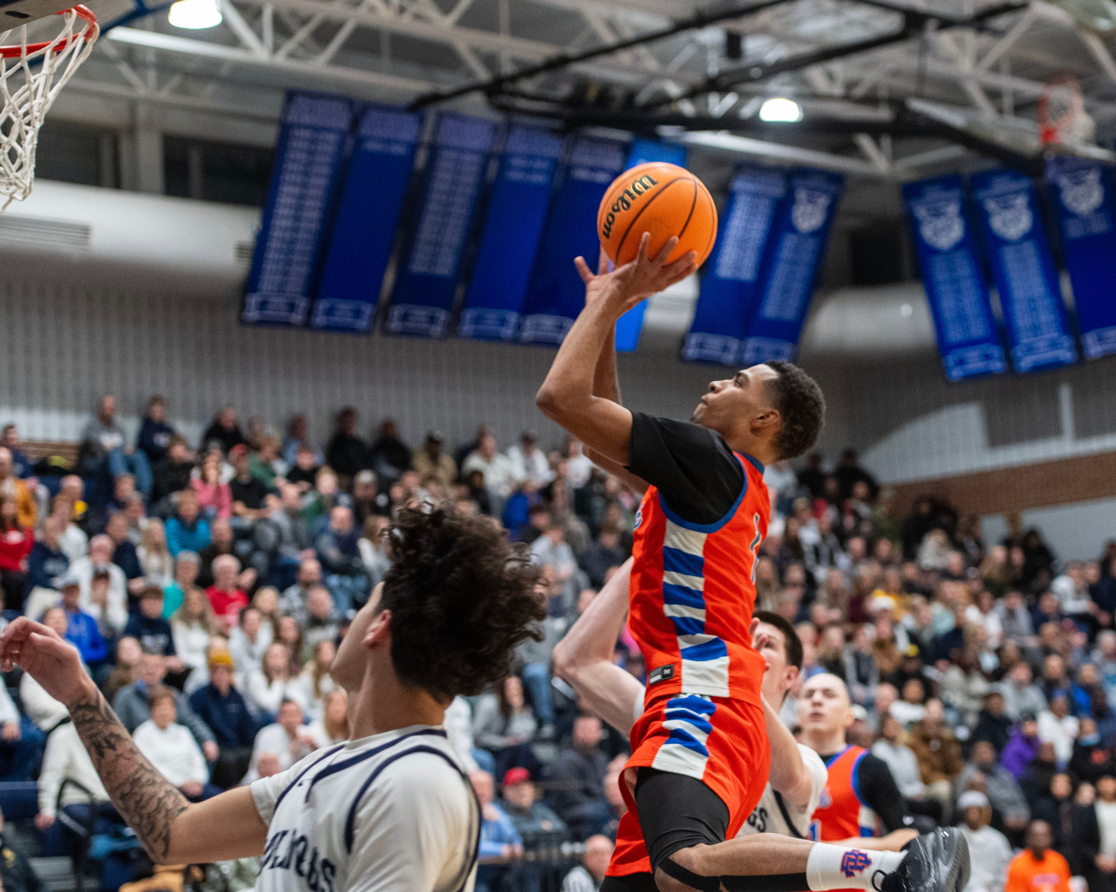 Monday morning coming down, the wild world of the YAIAA tournaments
