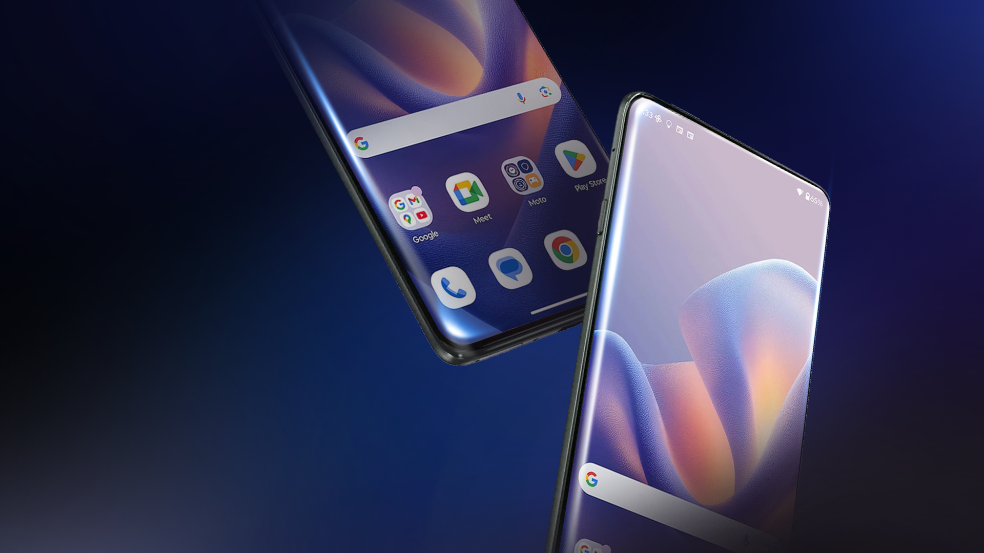 Curved screens were a mistake, but I'm ready for them to come back