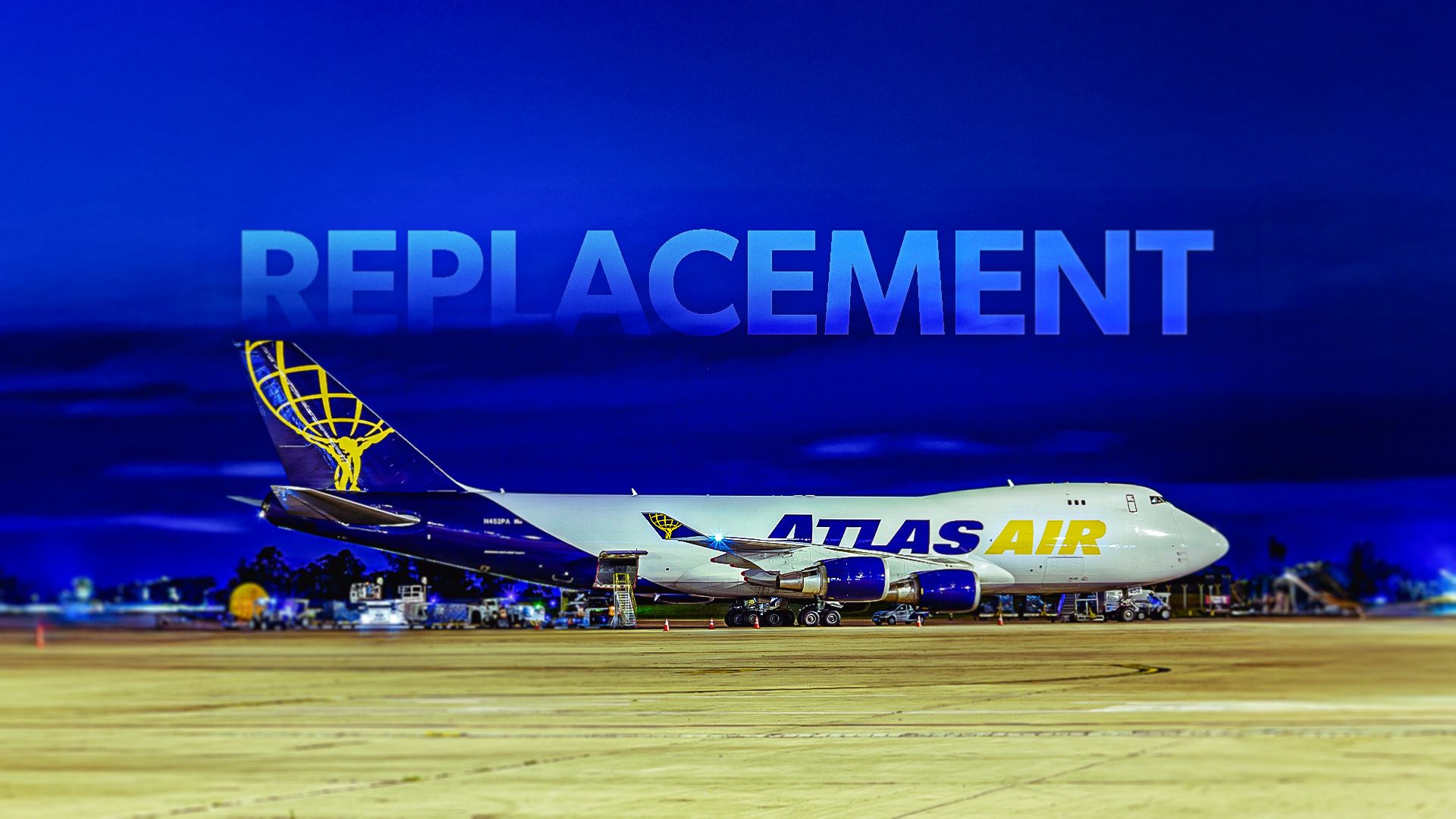 Here’s how many Boeing 747 freighters will need to be replaced over the ...