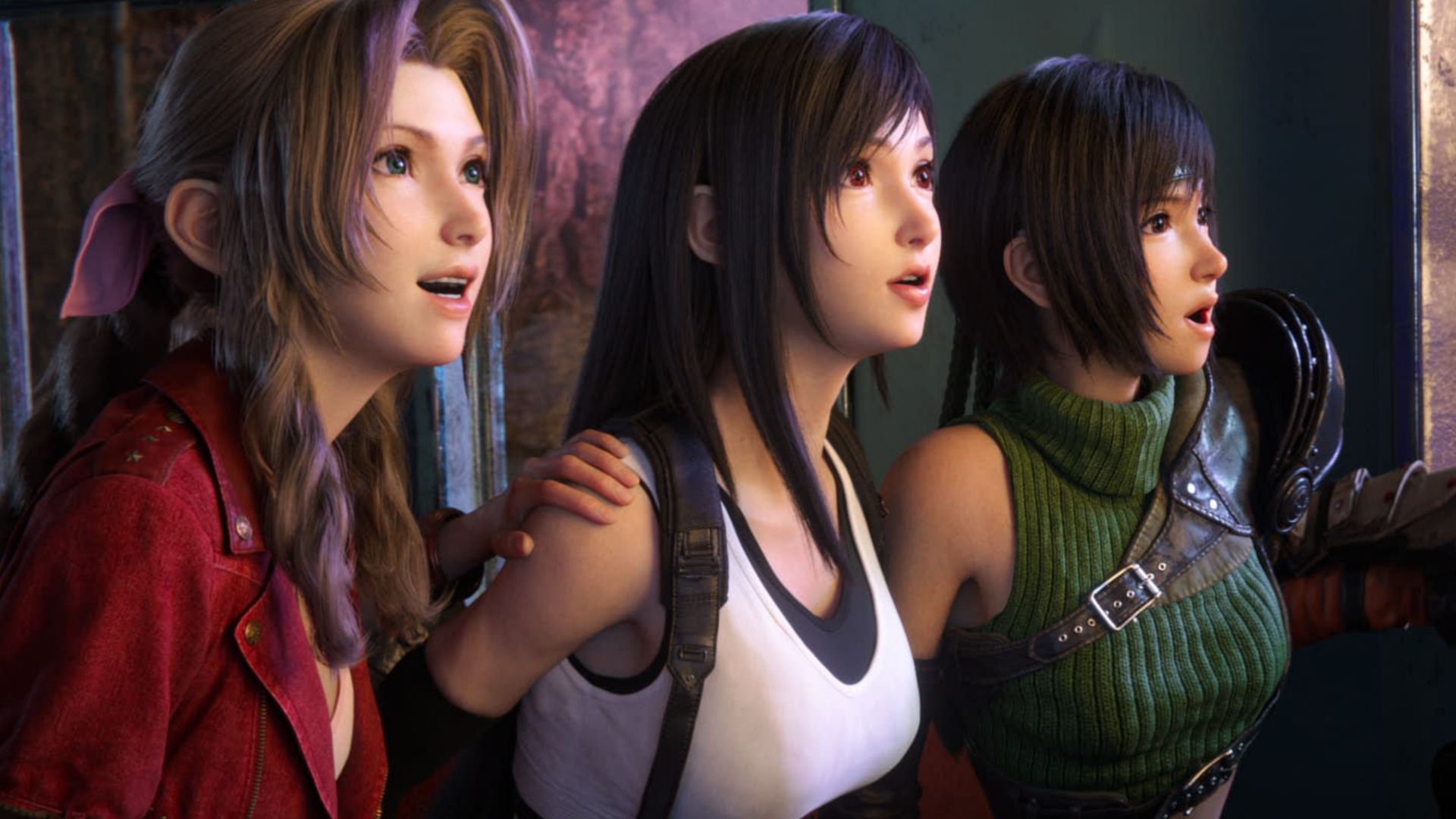 Final Fantasy 7 Rebirth is getting 13 powerful new cheats