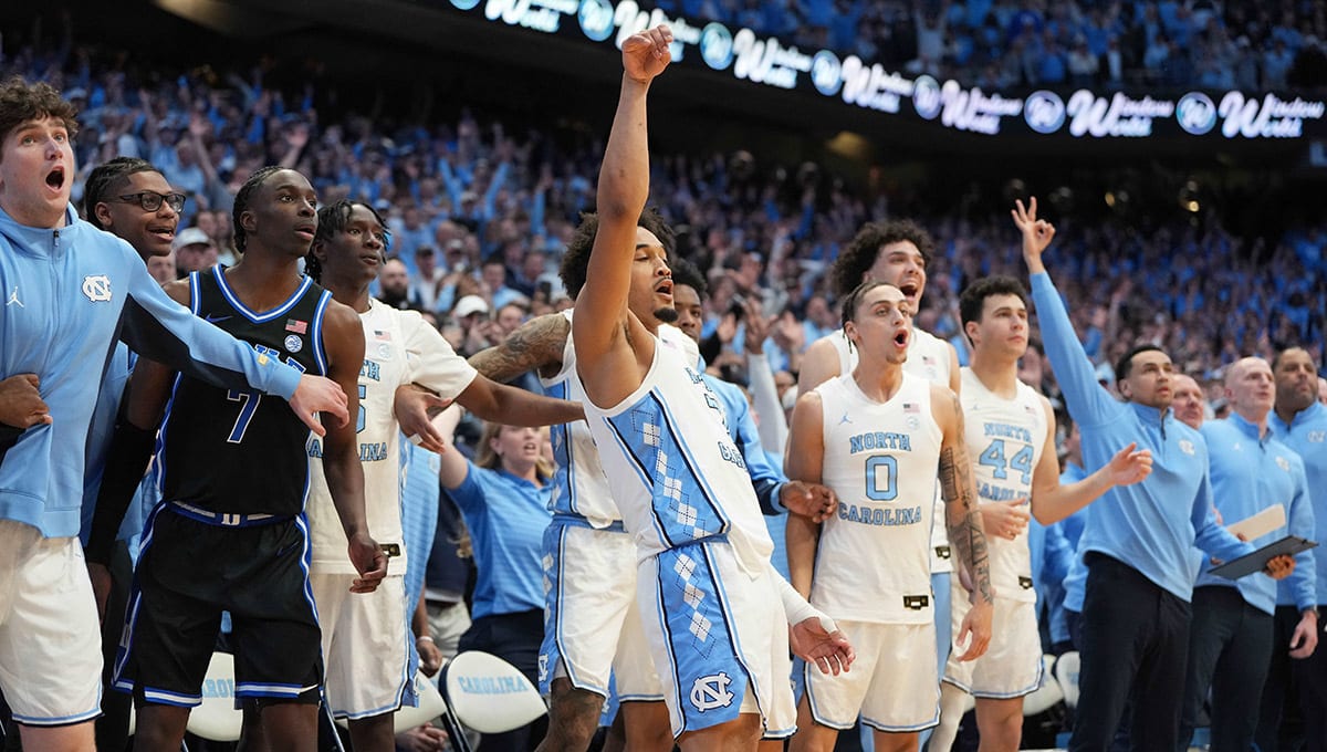 The postgame: Seth Trimble’s dagger sinks Duke