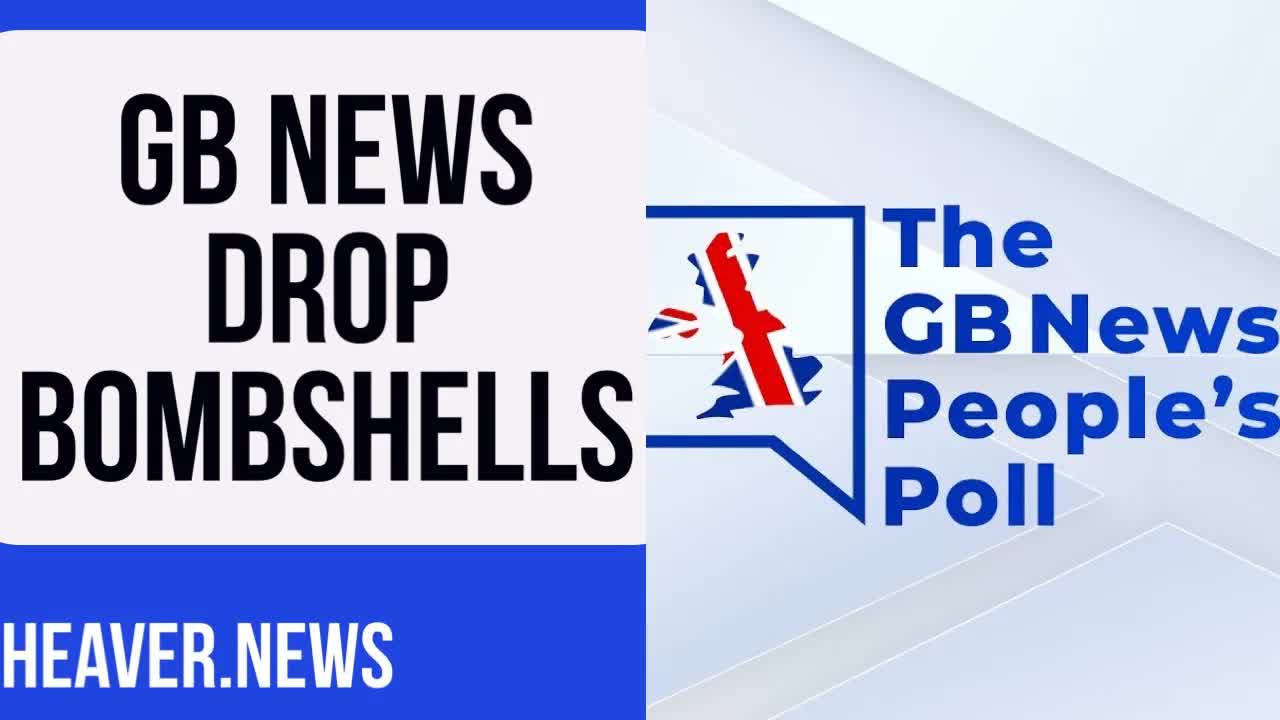 GB News poll reveals public sentiment on illegal immigration