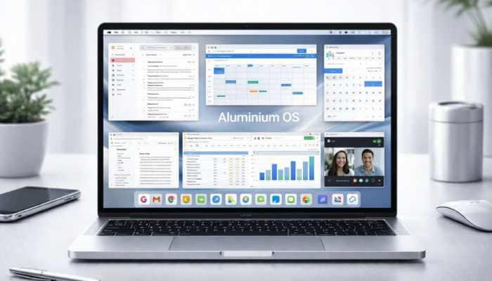 Google Aluminium OS Explained: Launch timeline, features, and what it ...