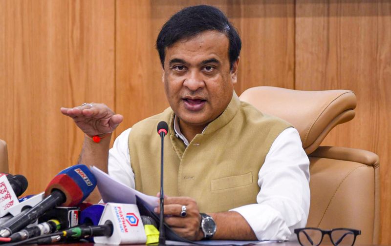 'Call to genocide': Congress slams Assam BJP's 'point-blank shot' video ...
