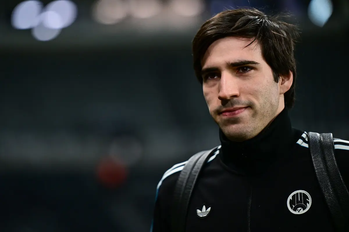 Newcastle : Sandro Tonali vers Tottenham, Roberto De Zerbi fait un ...