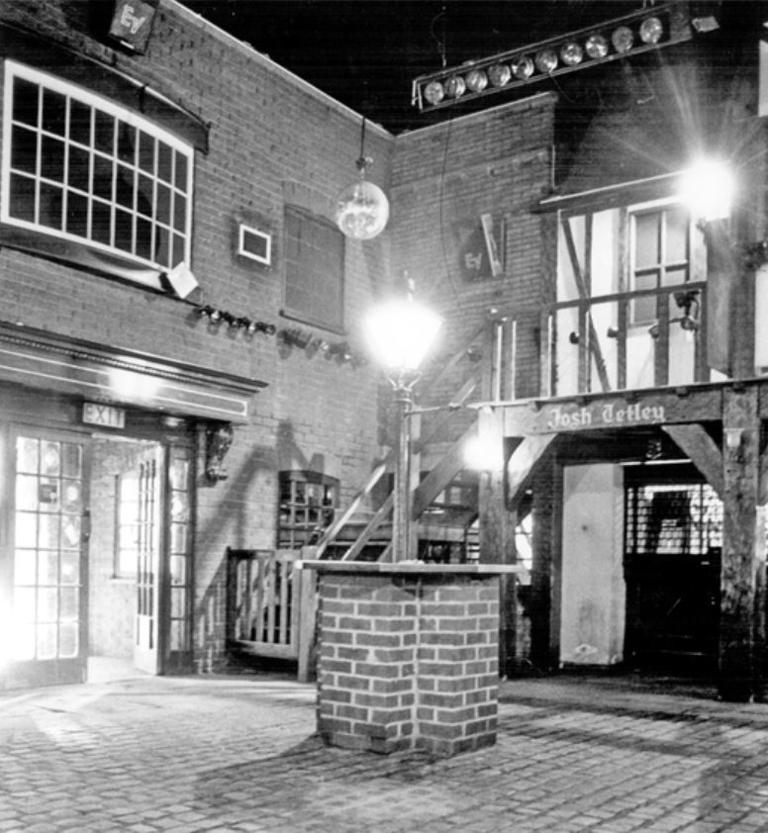 Sheffield retro: 26 nostalgic photos taking you back to popular pubs ...