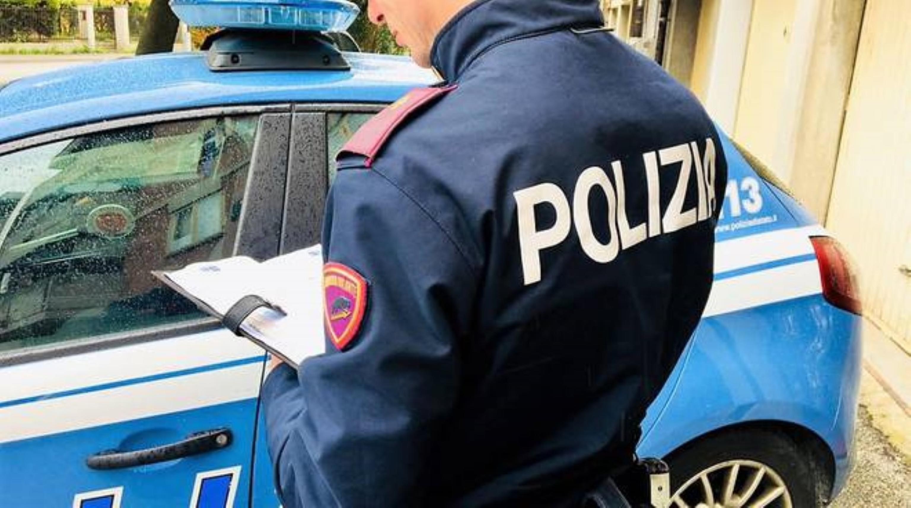Sul camion un quintale di cocaina, un arresto a Massa
