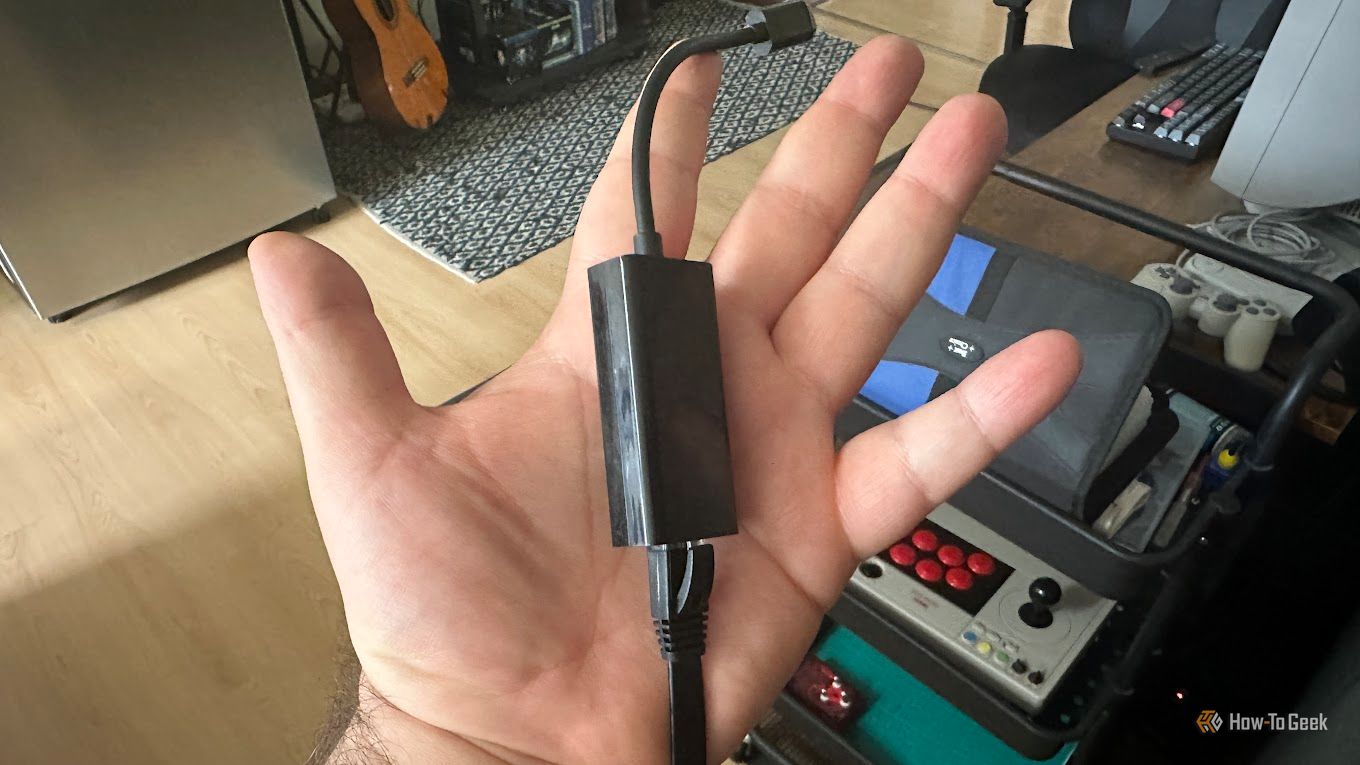 I built a portable network go-bag for troubleshooting Ethernet and Wi ...