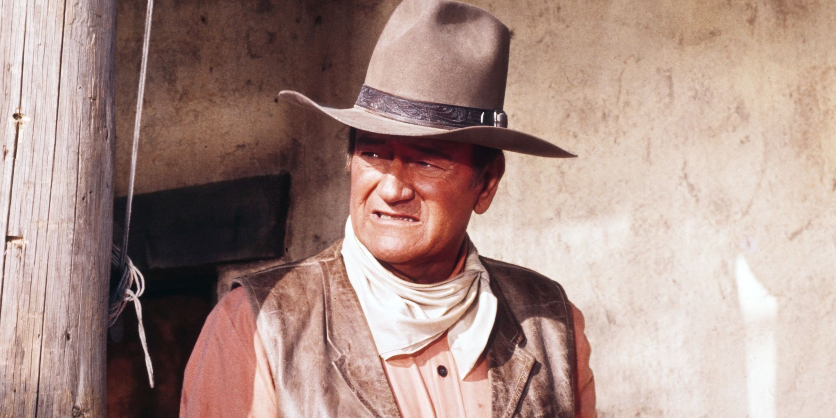 John Wayne’s greatest co-star was in all of his final movies