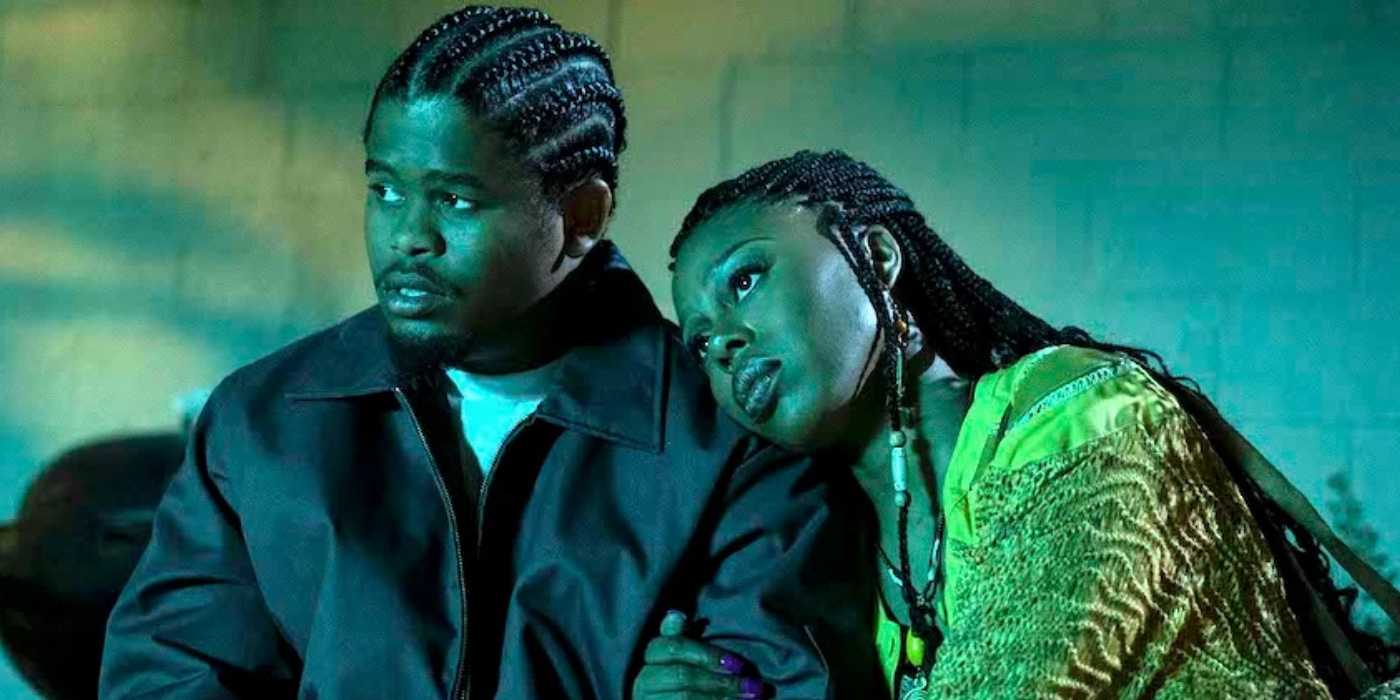 Snowfall: Hulu's acclaimed 6-part crime drama series
