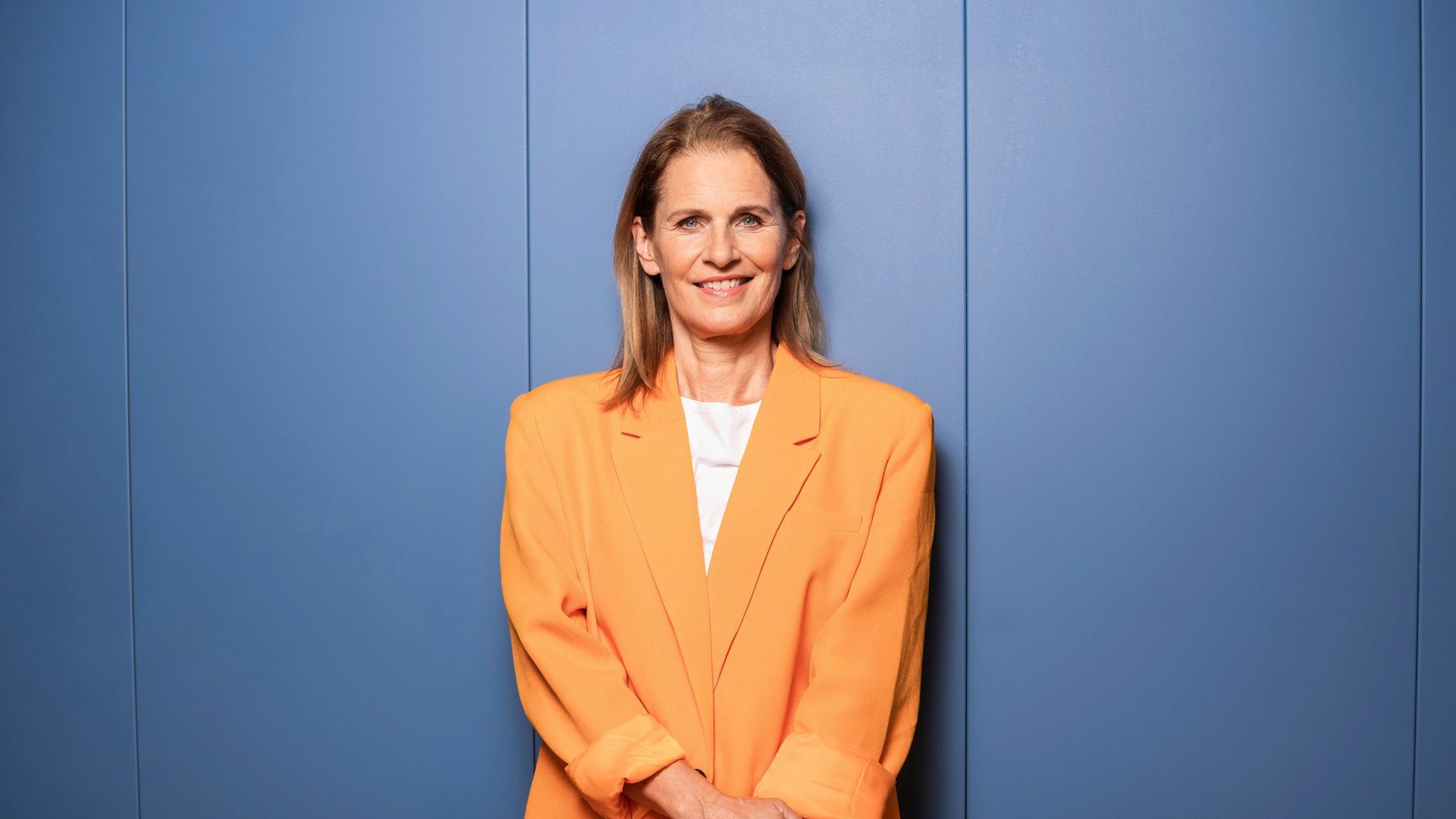 Olympia 2026: ZDF-Moderatorin Katrin Müller-Hohenstein über die ...