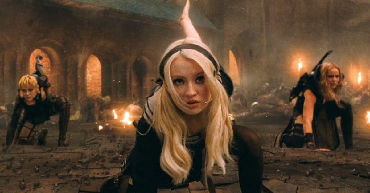 Bad movies with great soundtracks