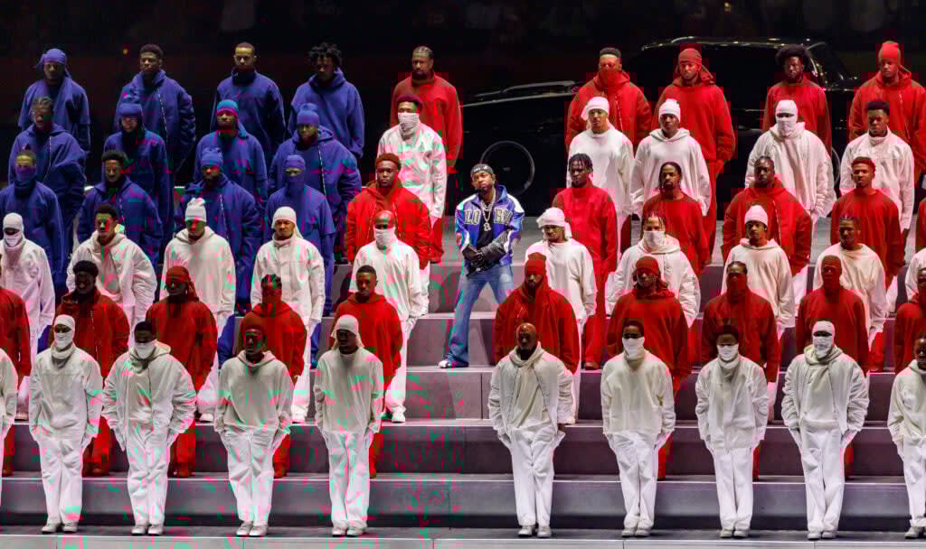 Every artist that will perform at Super Bowl LX: Bad Bunny and Green ...