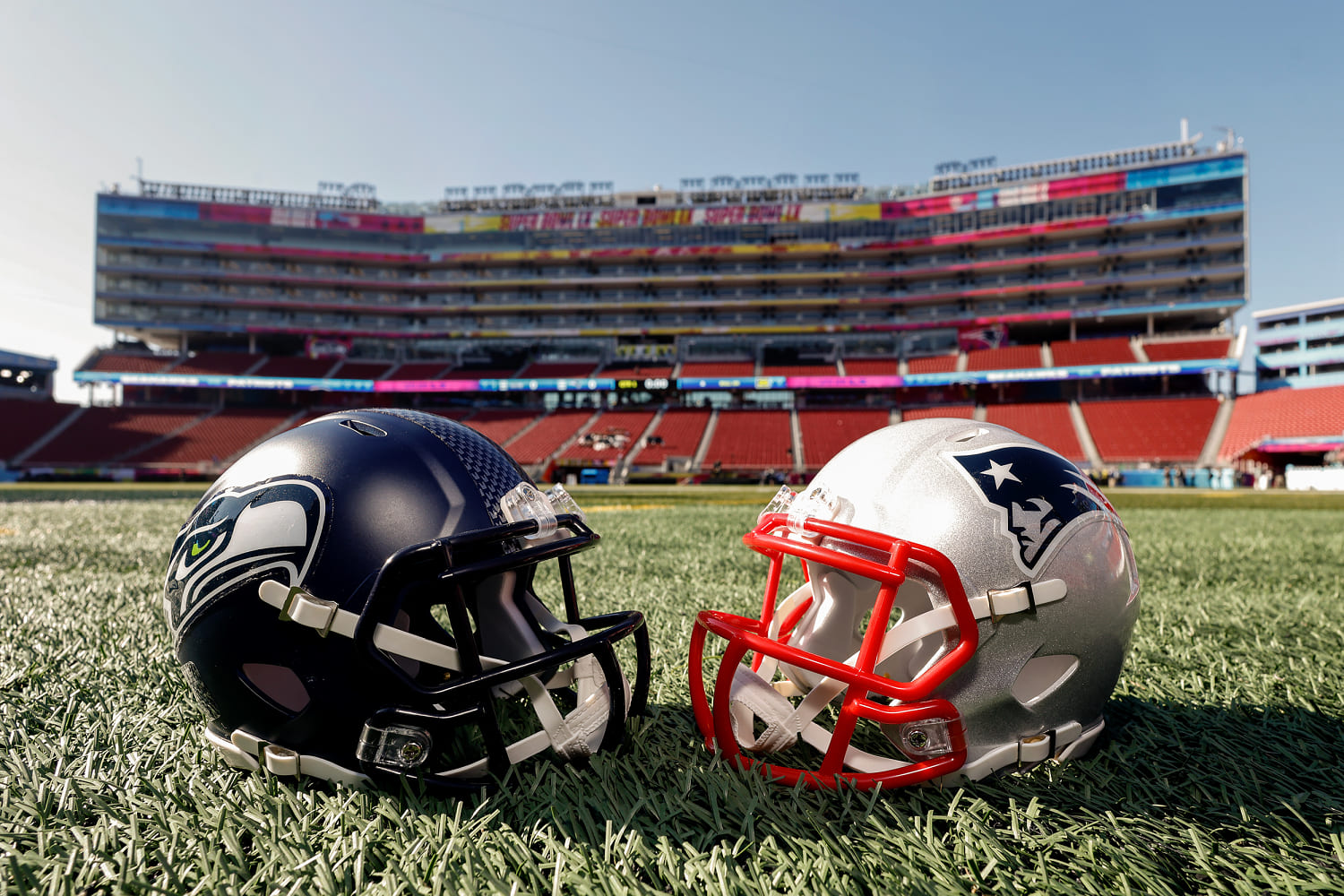 From how to watch to kickoff time: Everything you need to know about ...