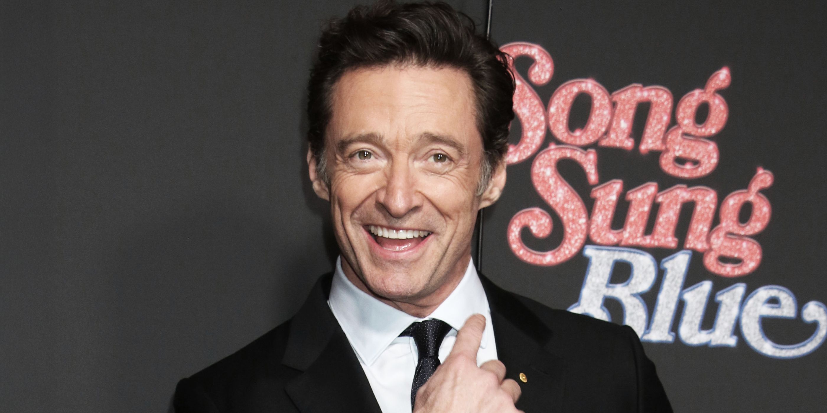 Hugh Jackman's R-rated fantasy remake is dividing critics