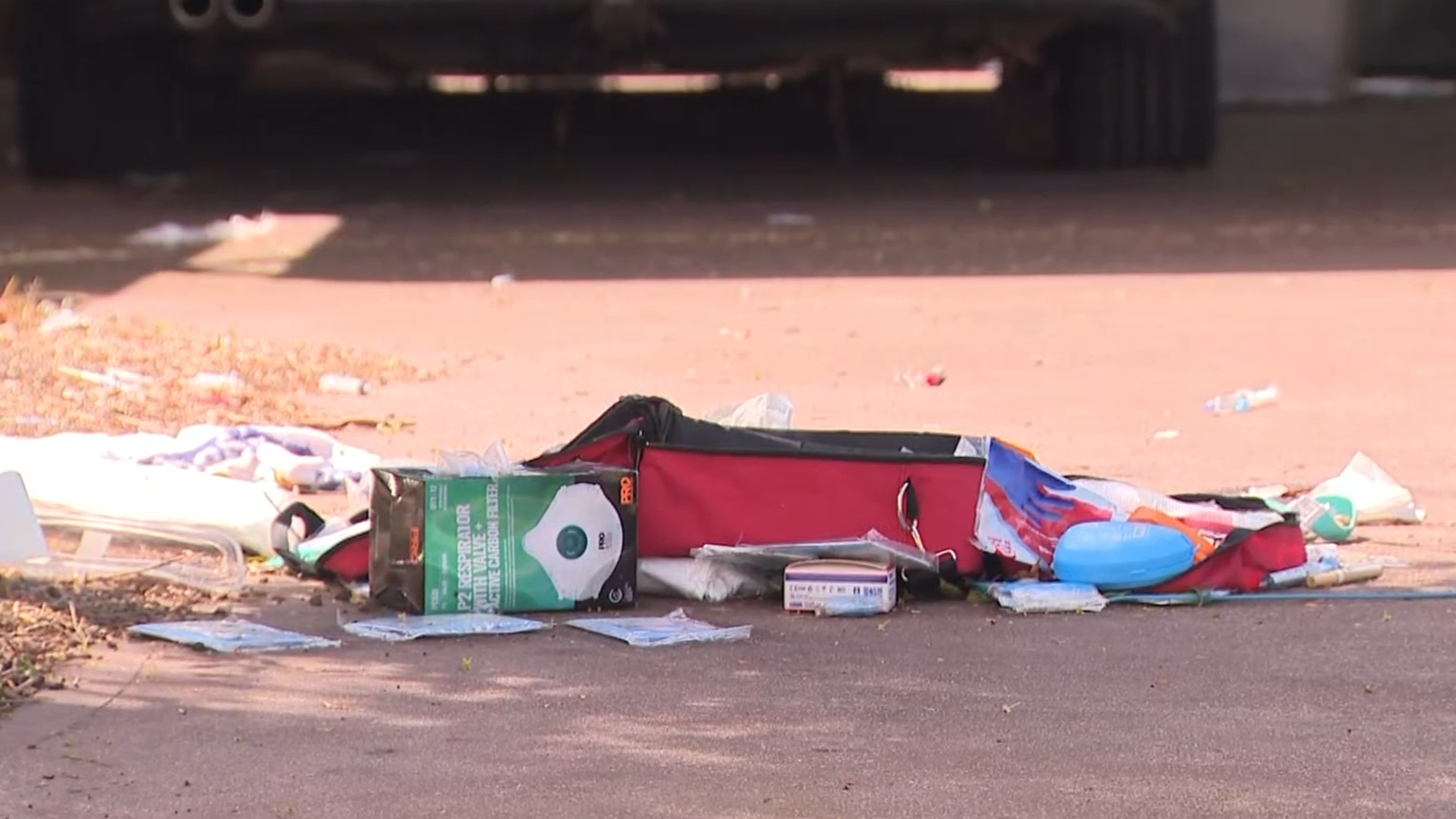 Man dead after fatal stabbing at Melbourne party