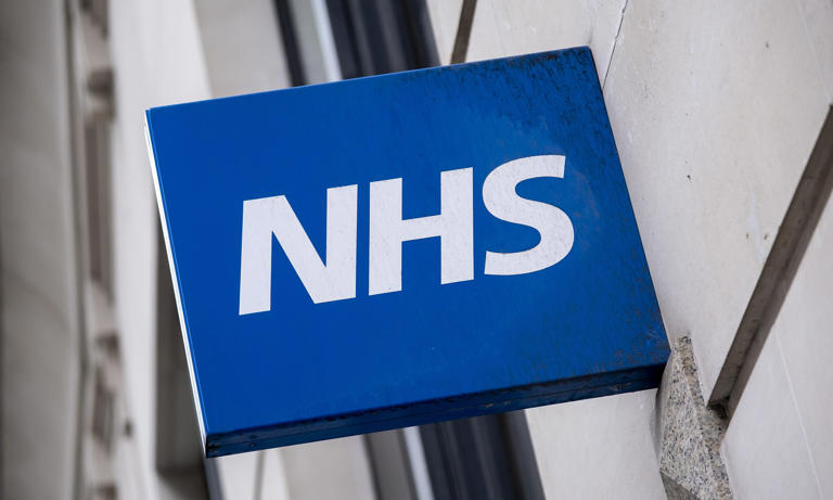 Up to 140,000 NHS patients face having their routine operations delayed ...