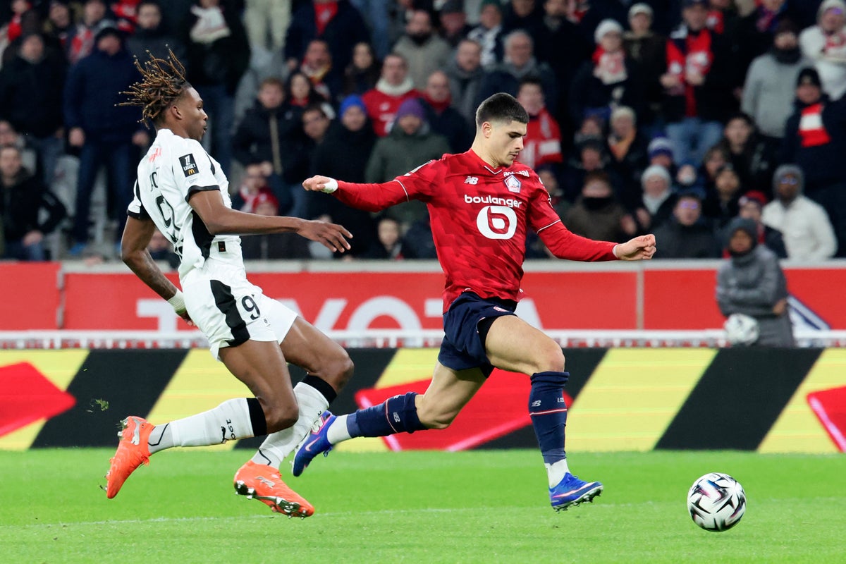 Why Liverpool think Jérémy Jacquet can be the best defender