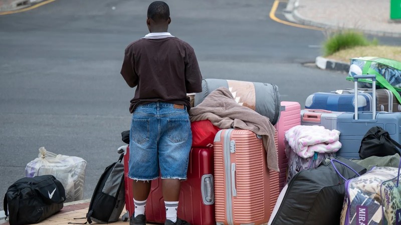 Access denied: Academic exclusion makes education far-fetched dream for ...