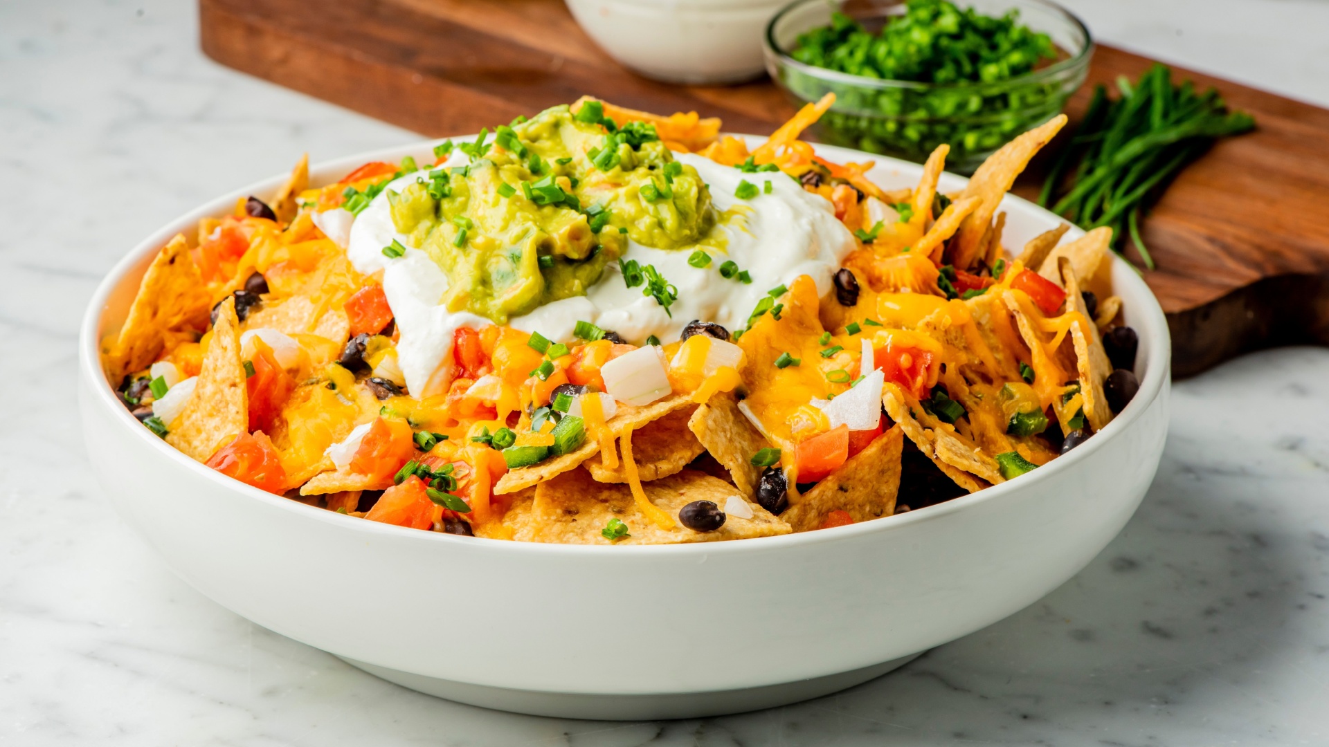 The ultimate guide for perfect homemade nachos