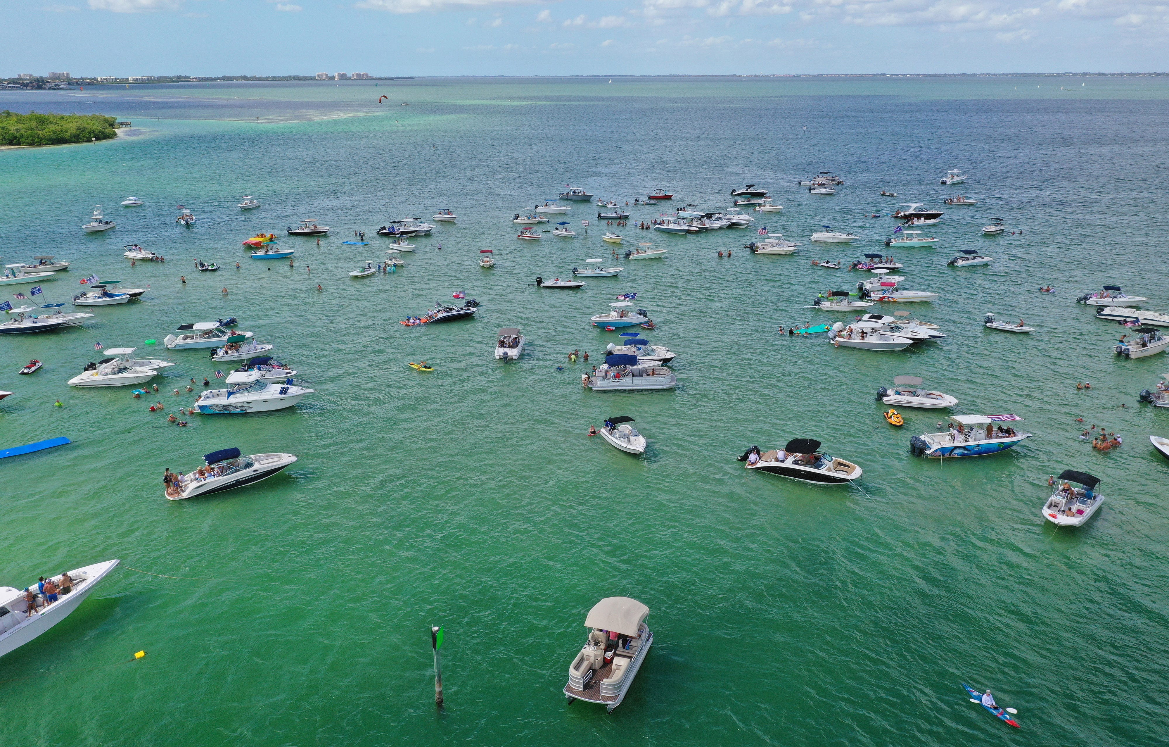 Largest boat party in Northeast Florida is June 5. What to know