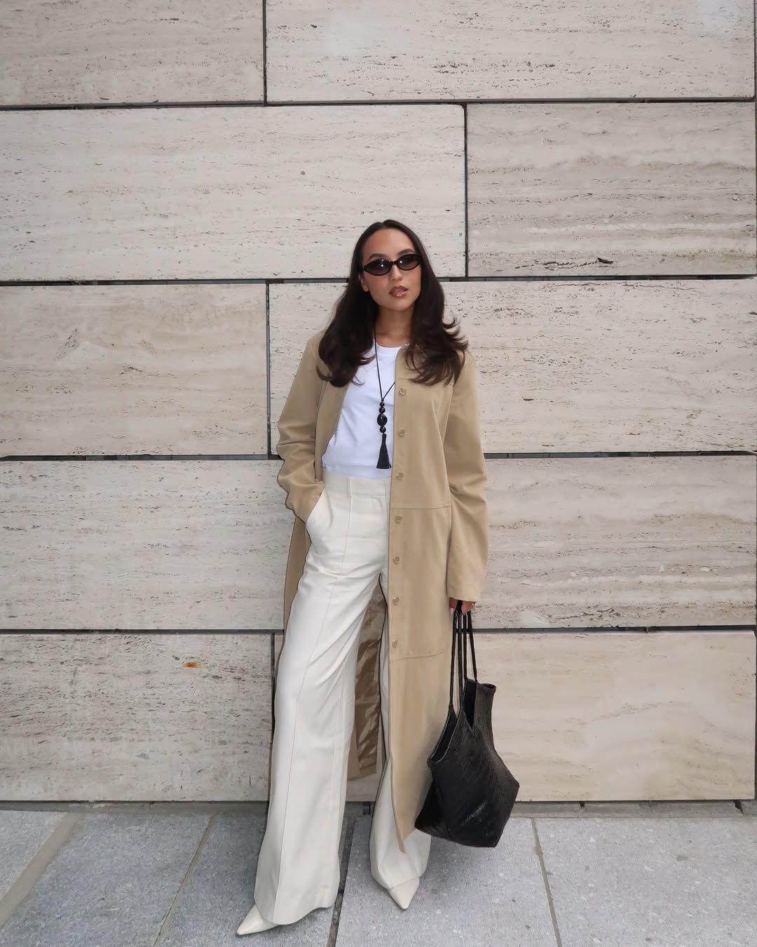 6 chic spring outfits without jeans
