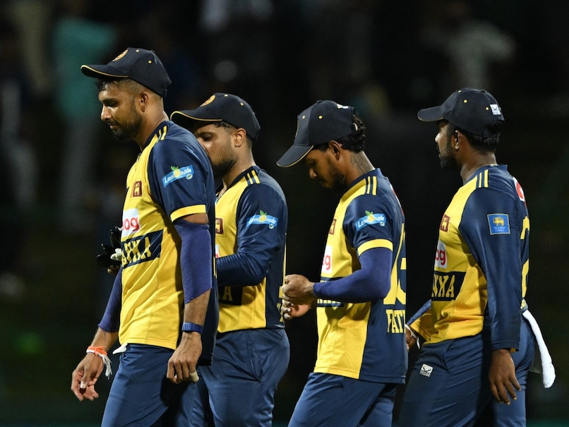 Sri Lanka vs Ireland live streaming, T20 World Cup 2026 live telecast ...