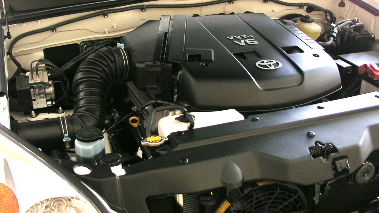 7 engines mechanics trust to go the distance every time