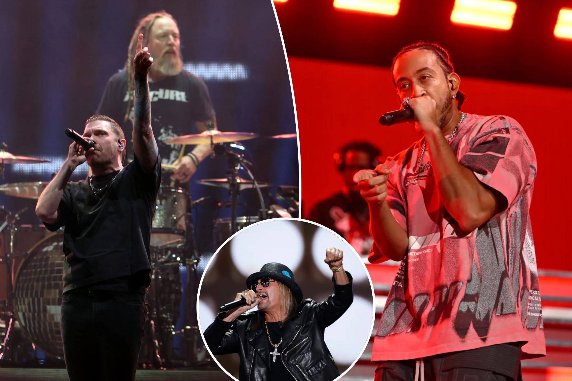 Kid Rock’s ‘Rock the Country’ festival cancels South Carolina gig after ...