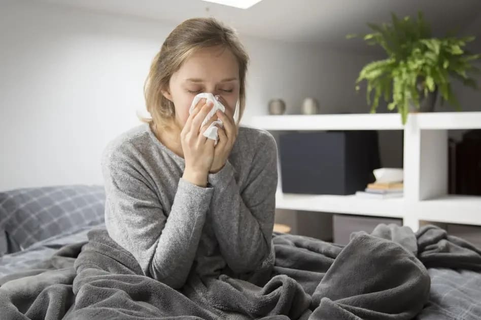 Study reveals surprising trends in sick leave use across Israel in 2025