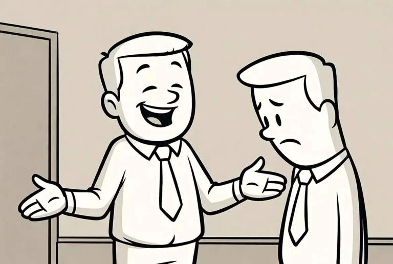 Why some people struggle more with praise than criticism