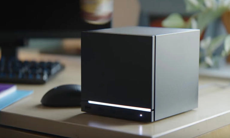 The Steam Machine may cost you more as Valve rethinks pricing amid the ...
