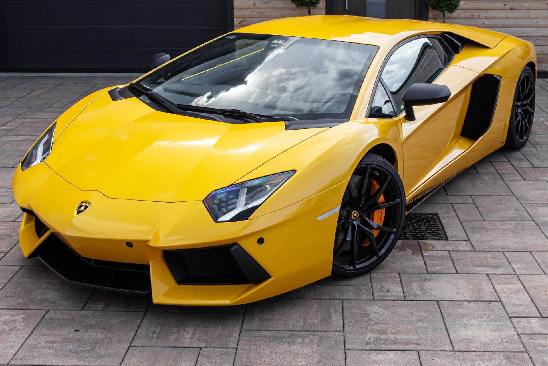 6 Lamborghini design eras that changed supercar styling forever