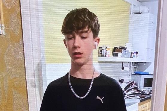 Police issue urgent appeal to locate 14-year-old missing from Uckfield