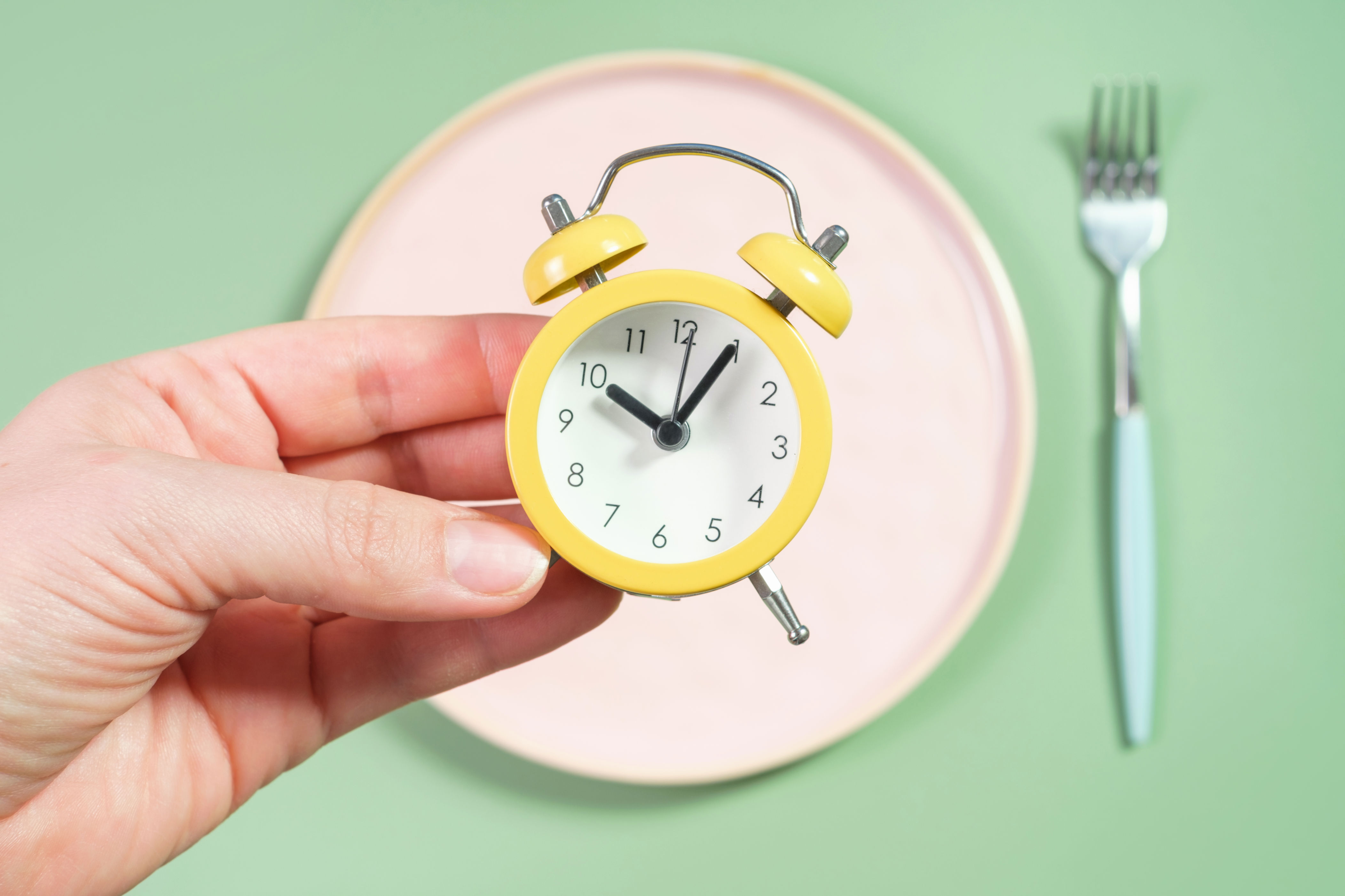 Intermittent fasting: voor eens en altijd duidelijk hoe belangrijk het ...