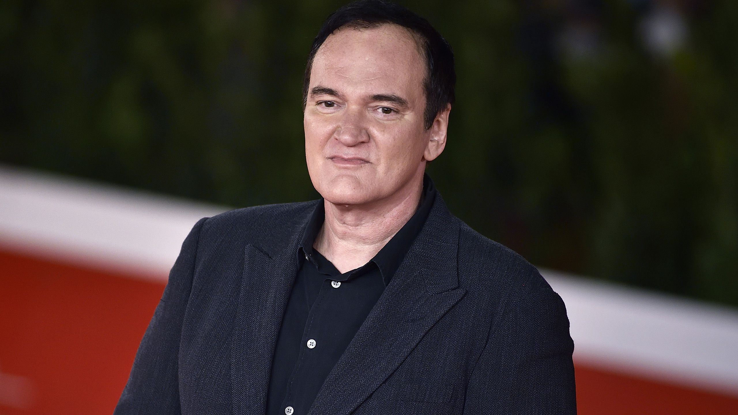 Quentin Tarantino's next movie with Harry Potter star is officially ...