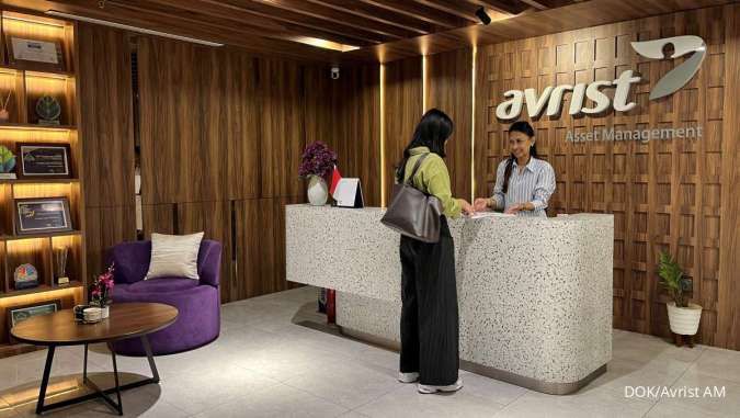 Avrist Assurance targetkan premi dari bisnis baru sebesar Rp 200 miliar ...