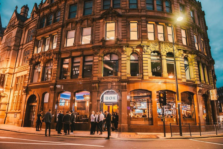 7 Leeds pubs, bars and restaurants serving up World Cup deals as ...